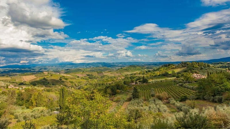 Terricciola Valdera E-Bike Tour + Wine Tasting, Photo Shoot - Key Points
