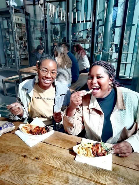 Terrific East-End Private Food tour with a friendly local. - Key Points