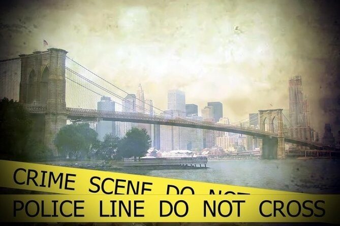 Terrorism, Mafia, and the NYPD - Crime in NYC - What to Expect at Each Stop