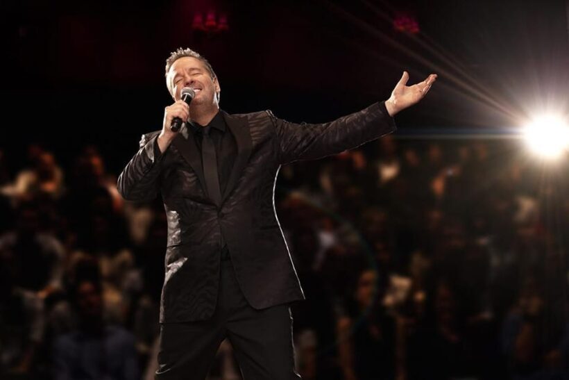 Terry Fator: One Man, a Hundred Voices, a Thousand Laughs! - What Is "Terry Fator: One Man, a Hundred Voices, a Thousand Laughs!"?