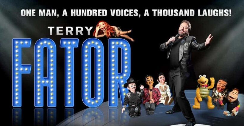 Terry Fator: One Man, a Hundred Voices, a Thousand Laughs! - The Value: Price and Audience Considerations