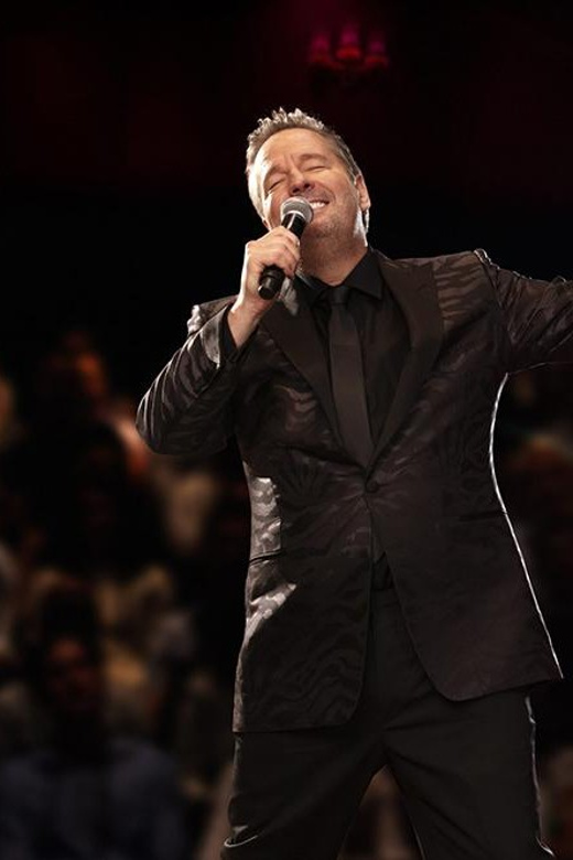 Terry Fator: One Man, a Hundred Voices, a Thousand Laughs! - Who Should Consider This Show?