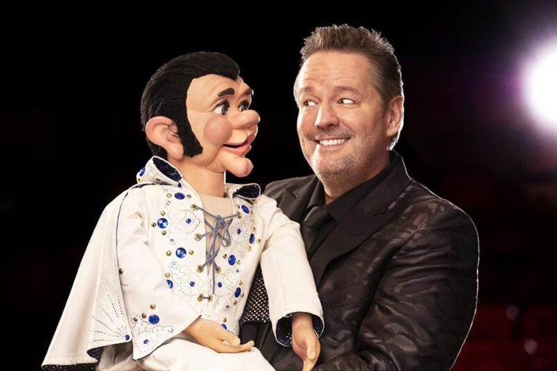 Terry Fator: One Man, a Hundred Voices, a Thousand Laughs! - The Sum Up: Is It Worth It?