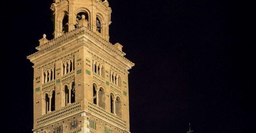 Teruel: Night History and Heritage Tour - An Engaging Introduction to Teruel’s Night Secrets