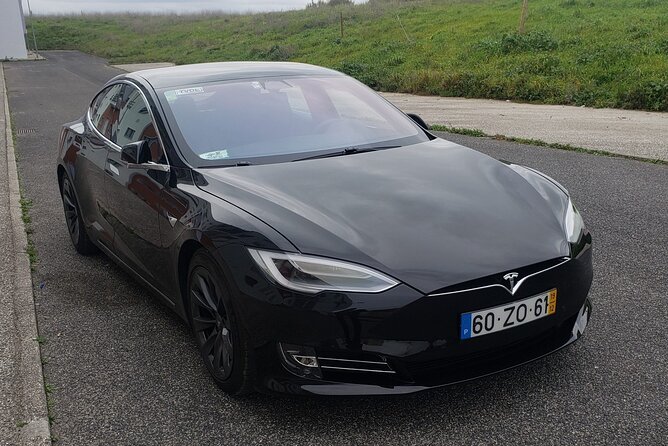 Tesla Model S Transfers - Detailed Review of the Tesla Model S Transfers