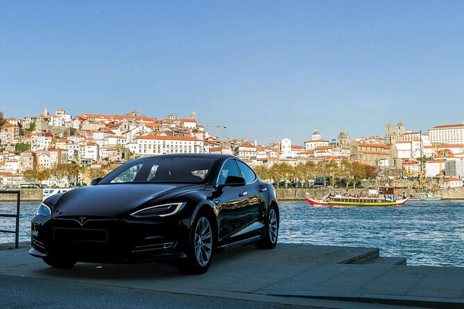 Tesla S Luxury Executive Porto Airport Transfer - FAQ