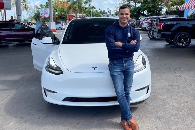 Tesla Transfer from Punta Cana to Santo Domingo - Final Thoughts