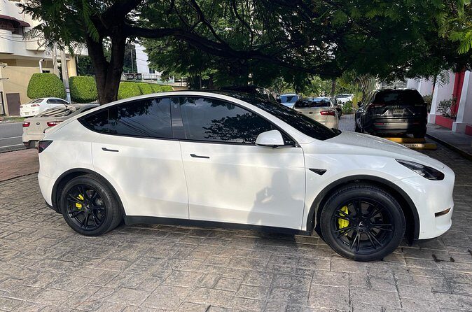 Tesla Transfer from Punta Cana to Santo Domingo - FAQ