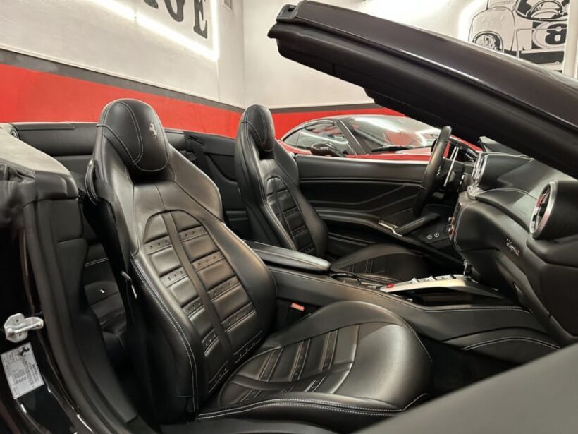 Test drive a Ferrari with an instructor in central Rome - FAQ
