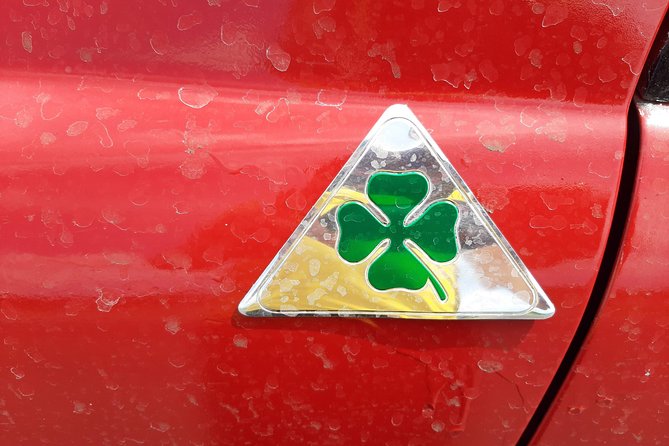 Test Drive Alfa Romeo MiTo Race Car on a Race Track including video - Additional Considerations for Travelers