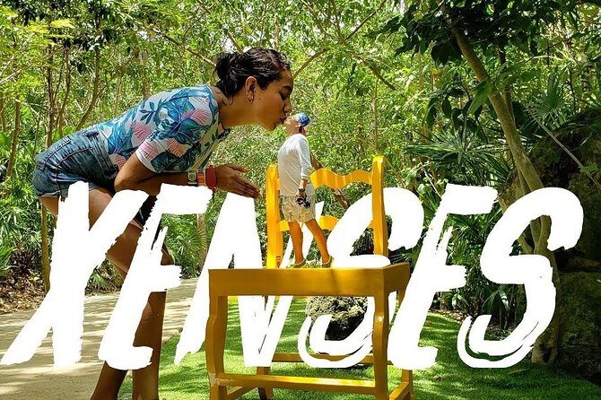 Test your Senses at unforgettable Park Xenses from Riviera Maya - Who Will Love This Experience?