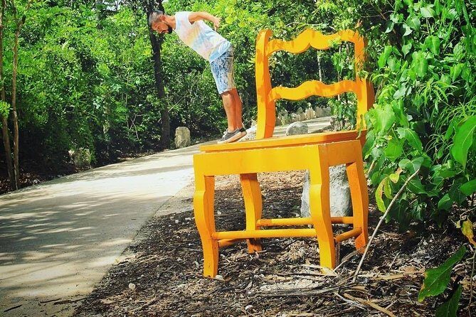 Test your Senses at unforgettable Park Xenses from Riviera Maya - Final Thoughts: Is It Worth It?
