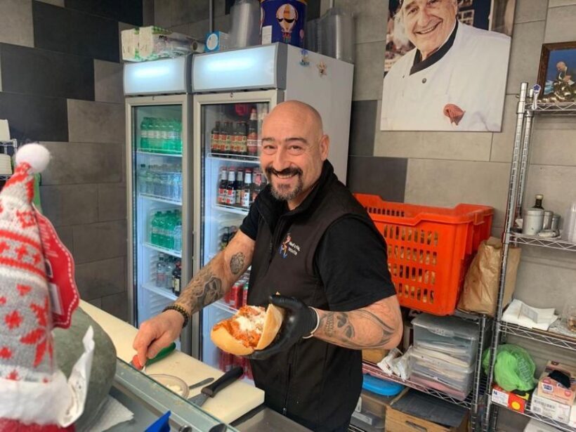 Testaccio Experience: Street Food, Market and Traditions - Wine and Cheese in a Cultural Context