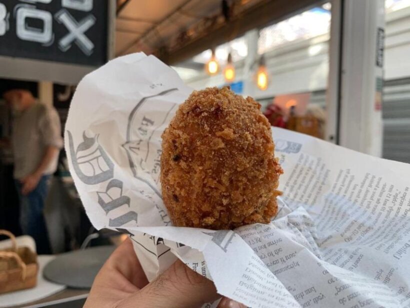 Testaccio Experience: Street Food, Market and Traditions - Practical Details and Value