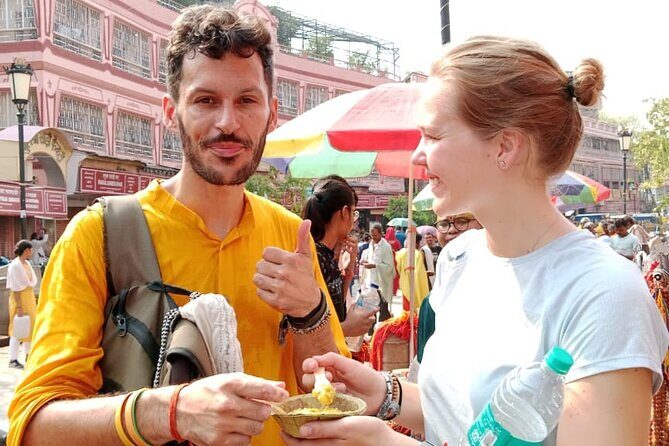Tests of Best Varanasi Local Food Tour With Tourist Guide - Introduction: Exploring Varanasi Through Its Flavors