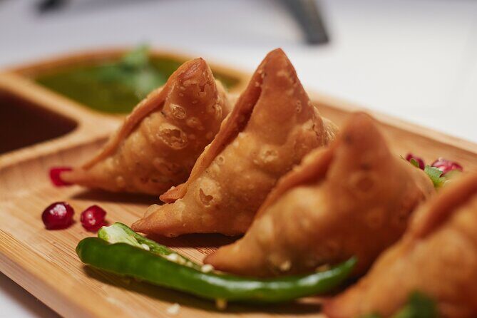 Tests of Best Varanasi Local Food Tour With Tourist Guide - A Comprehensive Look at the Tour Experience