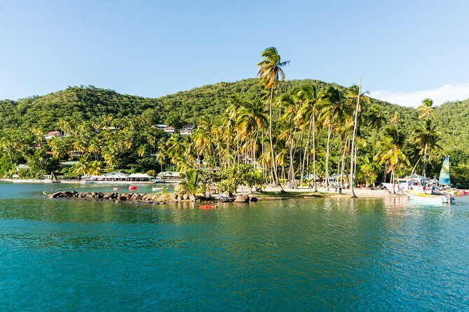 Tet Paul Hike & Soufriere Catamaran Experience - What Our Reviewers Say