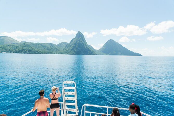 Tet Paul Hike & Soufriere Catamaran Experience - The Sum Up: Who Should Consider This Tour?