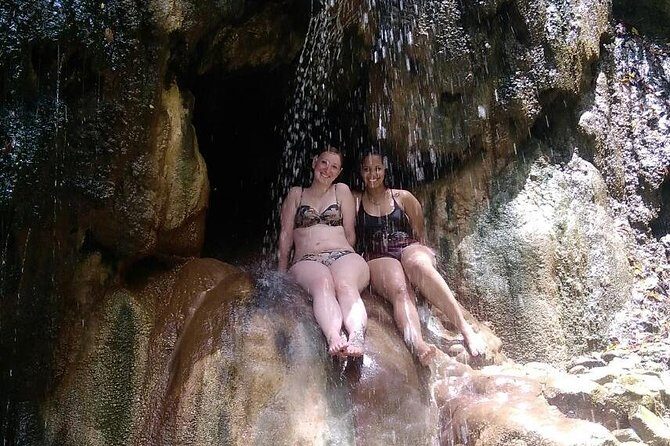 Tet Paul Nature Trail Day Tour - Introduction