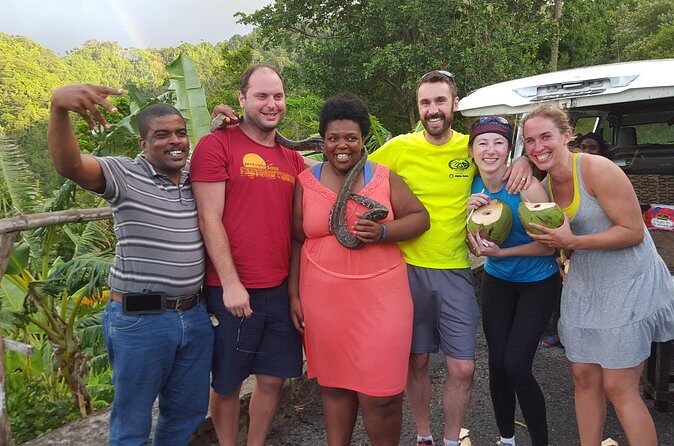 Tet Paul Nature Trail Day Tour - Who Is This Tour Best For?