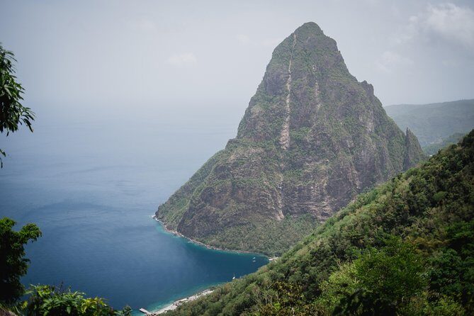 Tet Paul Nature Trail Tour - FAQ About the Tet Paul Nature Trail Tour