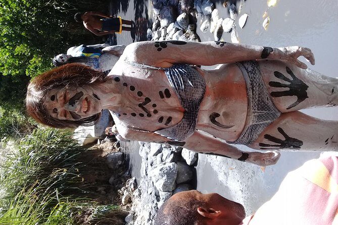 Tet Paul "Stairway to heaven" Tour in St Lucia - Who Should Consider This Tour?