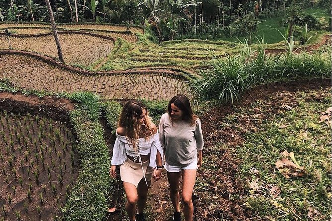 Tete Batu Tour (Temple, Terrace Rice, and Waterfalls) - Final Thoughts: Why You Should Consider This Tour