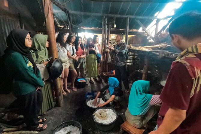 Tete Batu Tour (Temple, Terrace Rice, and Waterfalls) - FAQs about the Tete Batu Tour