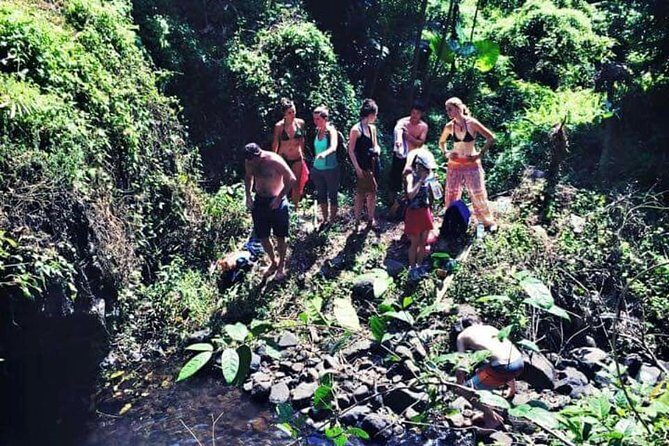 Tetebatu panorama walk - The Itinerary Breakdown: What to Expect