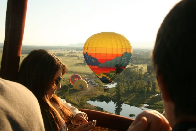 Teton Village: Grand Tetons Sunrise Hot Air Balloon Tour - Final Thoughts: Is It Worth It?