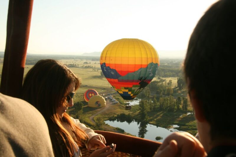 Teton Village: Grand Tetons Sunrise Hot Air Balloon Tour - The Sum Up: Who Should Consider This Experience?