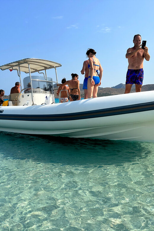 Teulada: Afternoon tour in dinghy with aperitif in Zafferano - Frequently Asked Questions