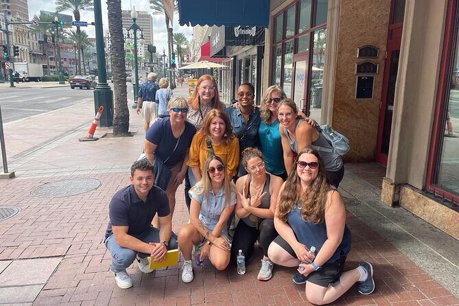 Texarkana Trail Scavenger Hunt - The Sum Up