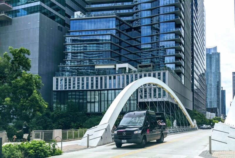 Texas: Austin and Hill Country Panoramic Tour with Stops - Exploring Austin and Hill Country: A Practical, Authentic Tour Experience