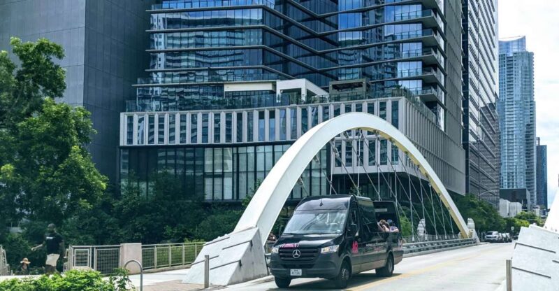 Texas: Austin and Hill Country Panoramic Tour with Stops - The Practicalities: Pricing, Duration, and Group Size