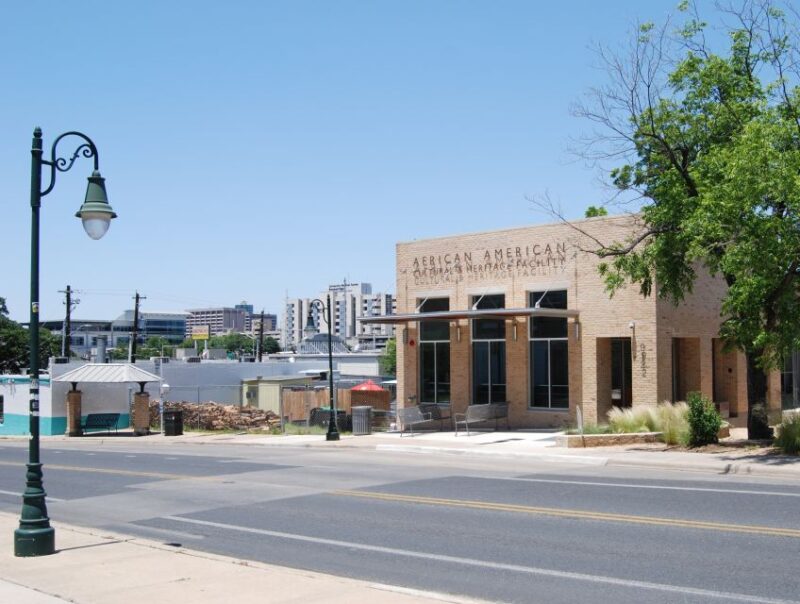 Texas: Austin and Hill Country Panoramic Tour with Stops - Who This Tour Is Best For