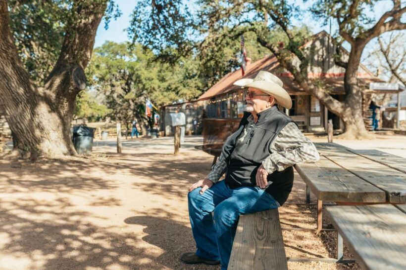 Texas Hill Country and LBJ Ranch Tour with Hotel Pickup - Why Travelers Love This Tour