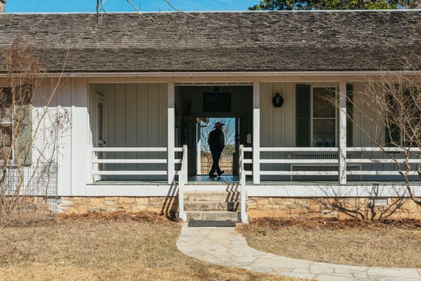 Texas Hill Country and LBJ Ranch Tour with Hotel Pickup - Practical Tips for a Great Experience