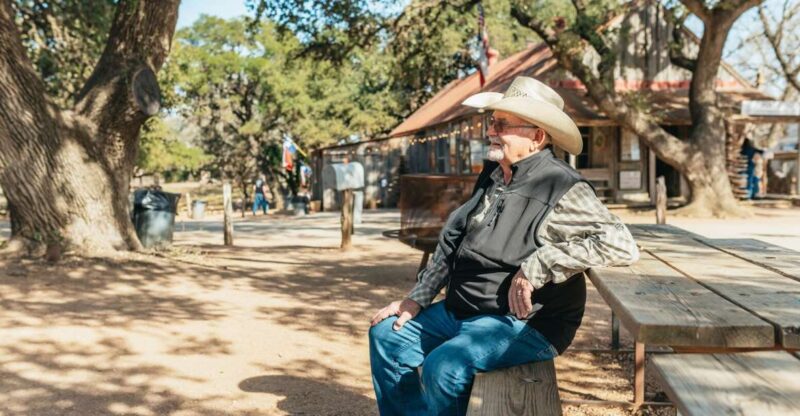 Texas Hill Country and LBJ Ranch Tour with Hotel Pickup - Exploring Texas Hill Country and LBJ Ranch: A Full-Day Adventure