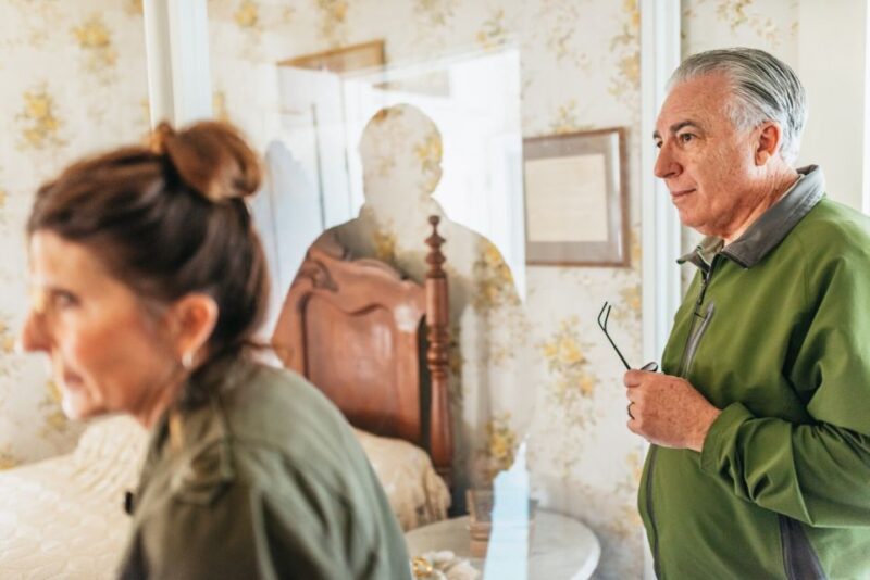 Texas Hill Country and LBJ Ranch Tour with Hotel Pickup - Who Should Consider This Tour?