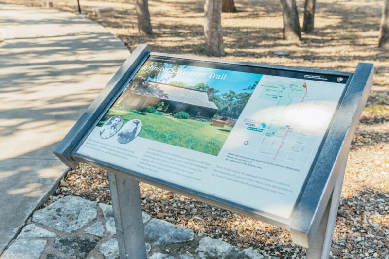 Texas Hill Country and LBJ Ranch Tour with Hotel Pickup - FAQ