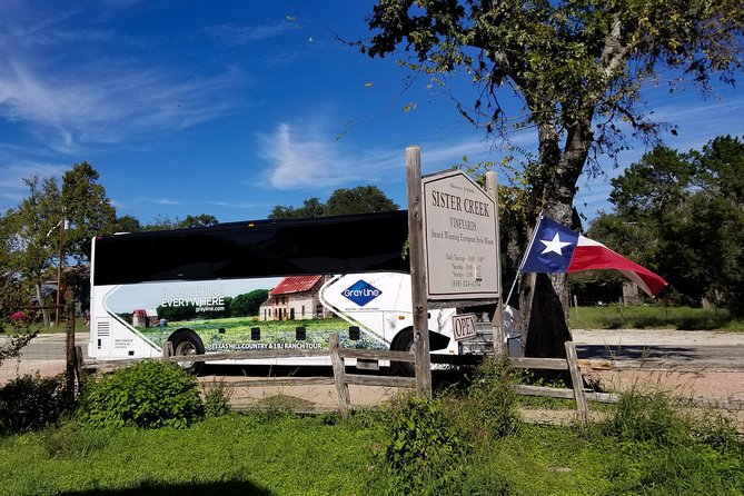 Texas Hill Country and LBJ Tour From San Antonio - The Experience of Guides and Overall Value