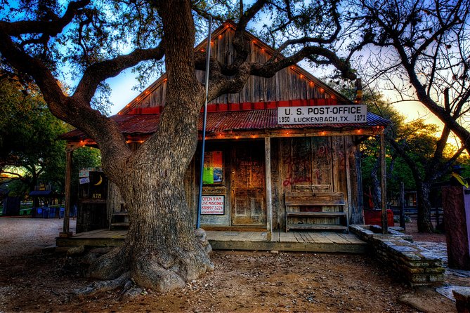 Texas Hill Country and LBJ Tour From San Antonio - Who Will Love This Tour?