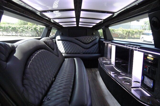 Texas Hill Country Group Wine Tour by Limousine - The Experience: Pros and Cons
