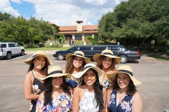 Texas Hill Country Group Wine Tour by Limousine - Final Thoughts