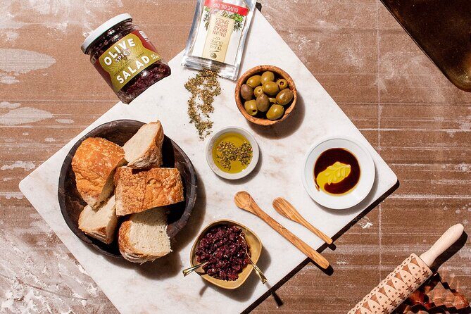 Texas Hill Country Olive Oil and Balsamic Vinegar Tasting - FAQ