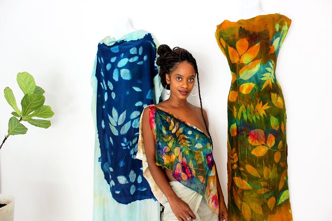 Textile Printing and Dyeing in Paris, France - The Itinerary: A Detailed Breakdown