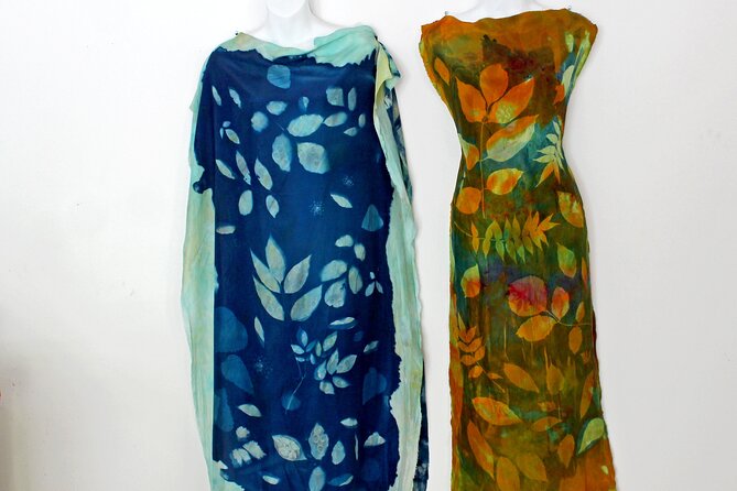 Textile Printing and Dyeing in Paris, France - Practical Tips for Travelers