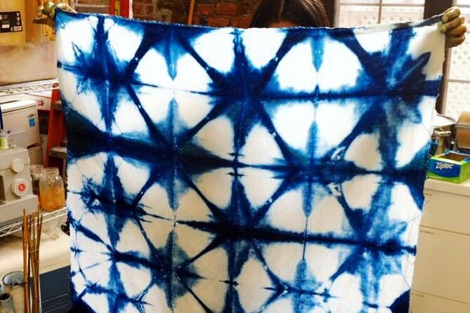 Textile Printing and Dyeing in Paris, France - The Sum Up: Who Should Sign Up?