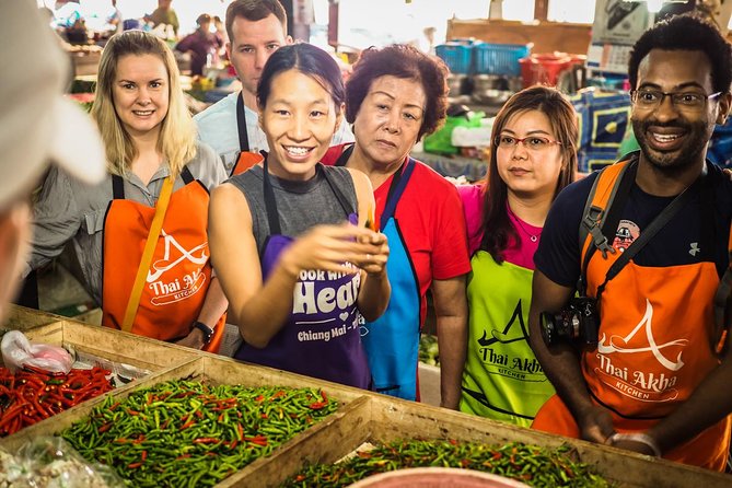 Thai and Akha Cooking Class in Chiang Mai - What Makes This Cooking Class Stand Out?